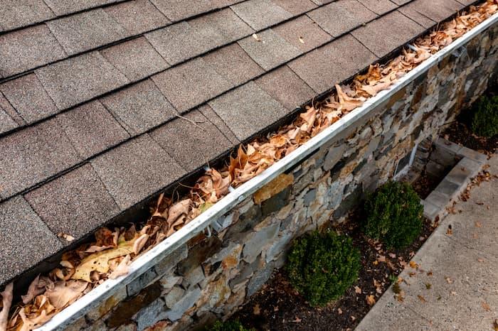 Common Gutter Problems | Leaky Gutter Replacements